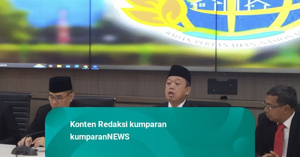 Nusron Ungkap Perusahaan Pemilik Ratusan SHGB di Kawasan Pagar Laut Tangerang | kumparan.com